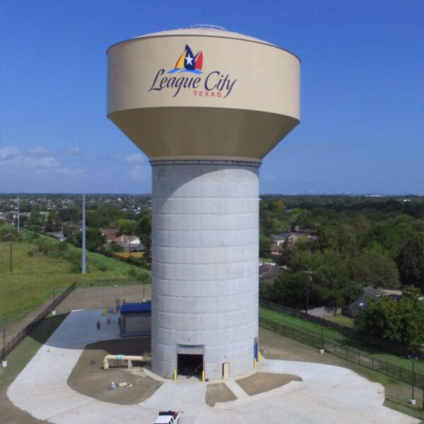 Water Storage - CB&I